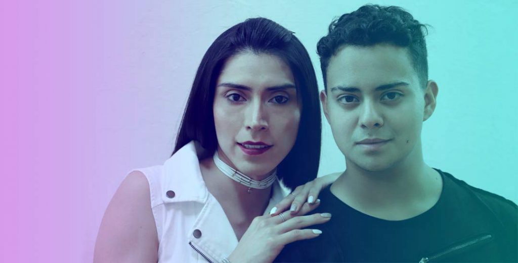 Personas trans – Chile Trans
