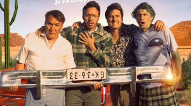 «Papá al rescate. Si va uno, vamos todos» – Movilh Chile